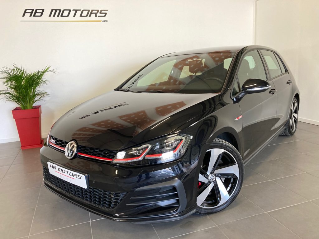 Véhicules en stock – AB Motors